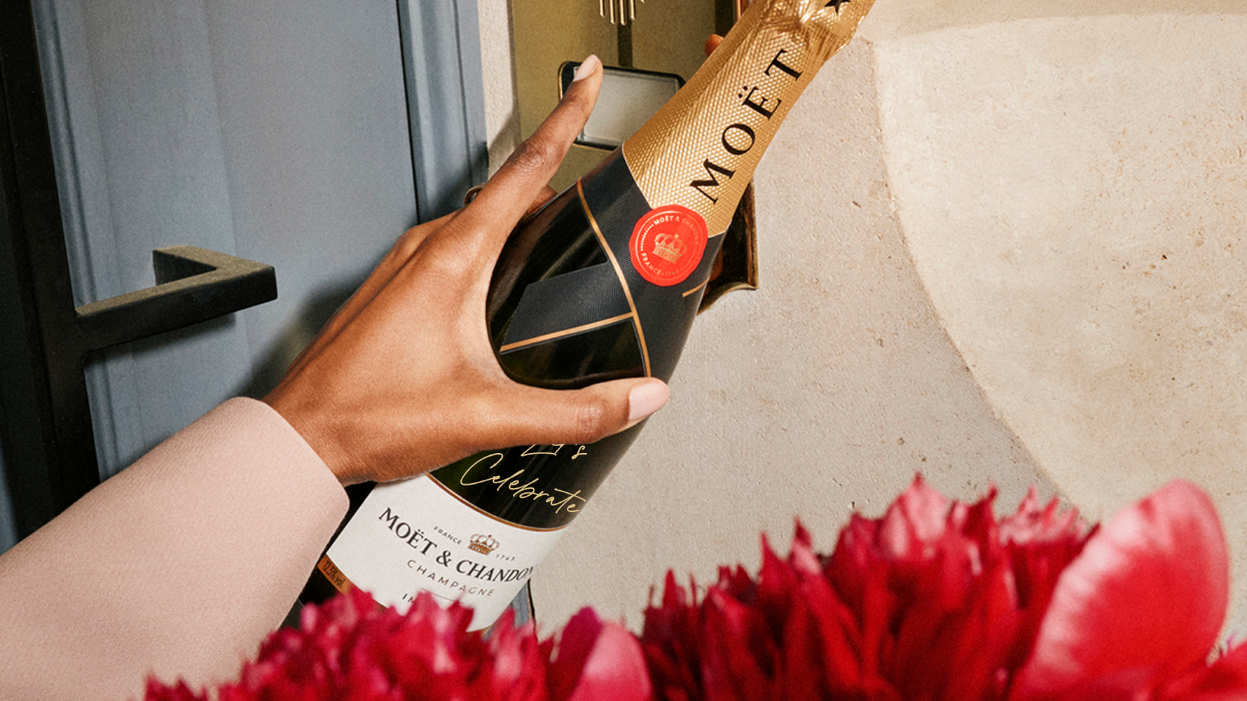 Shop – Official Store of Moët & Chandon Australia