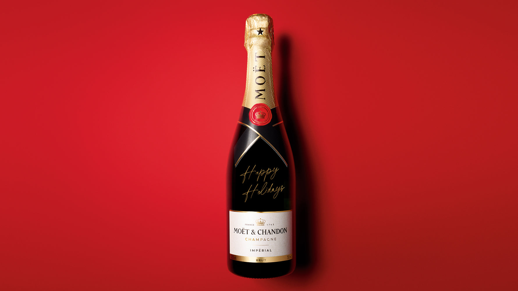 Personalised Moët & Chandon Champagne Australia – Official Store of ...