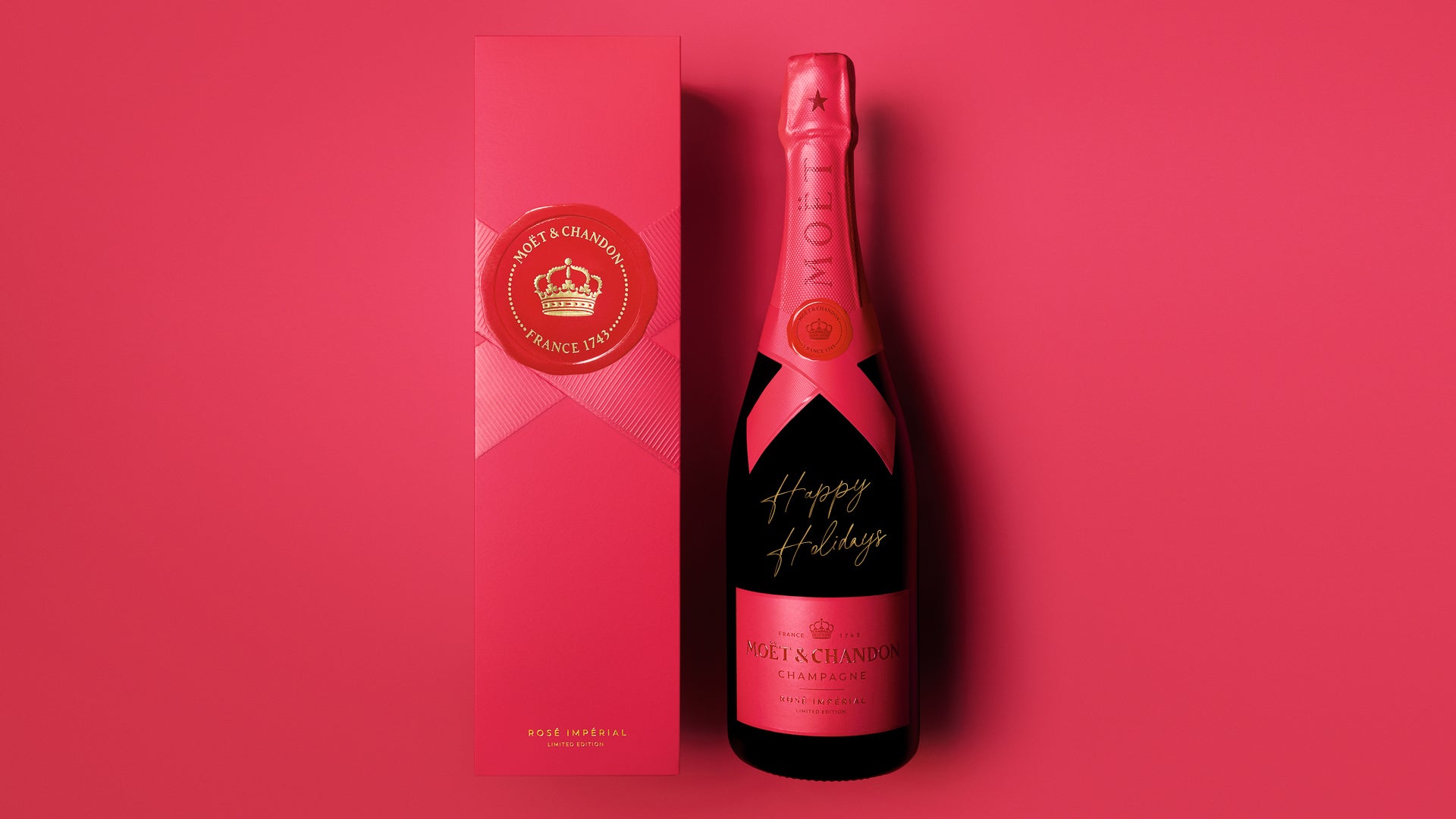 Personalised Moët & Chandon Champagne Australia – Official Store of ...