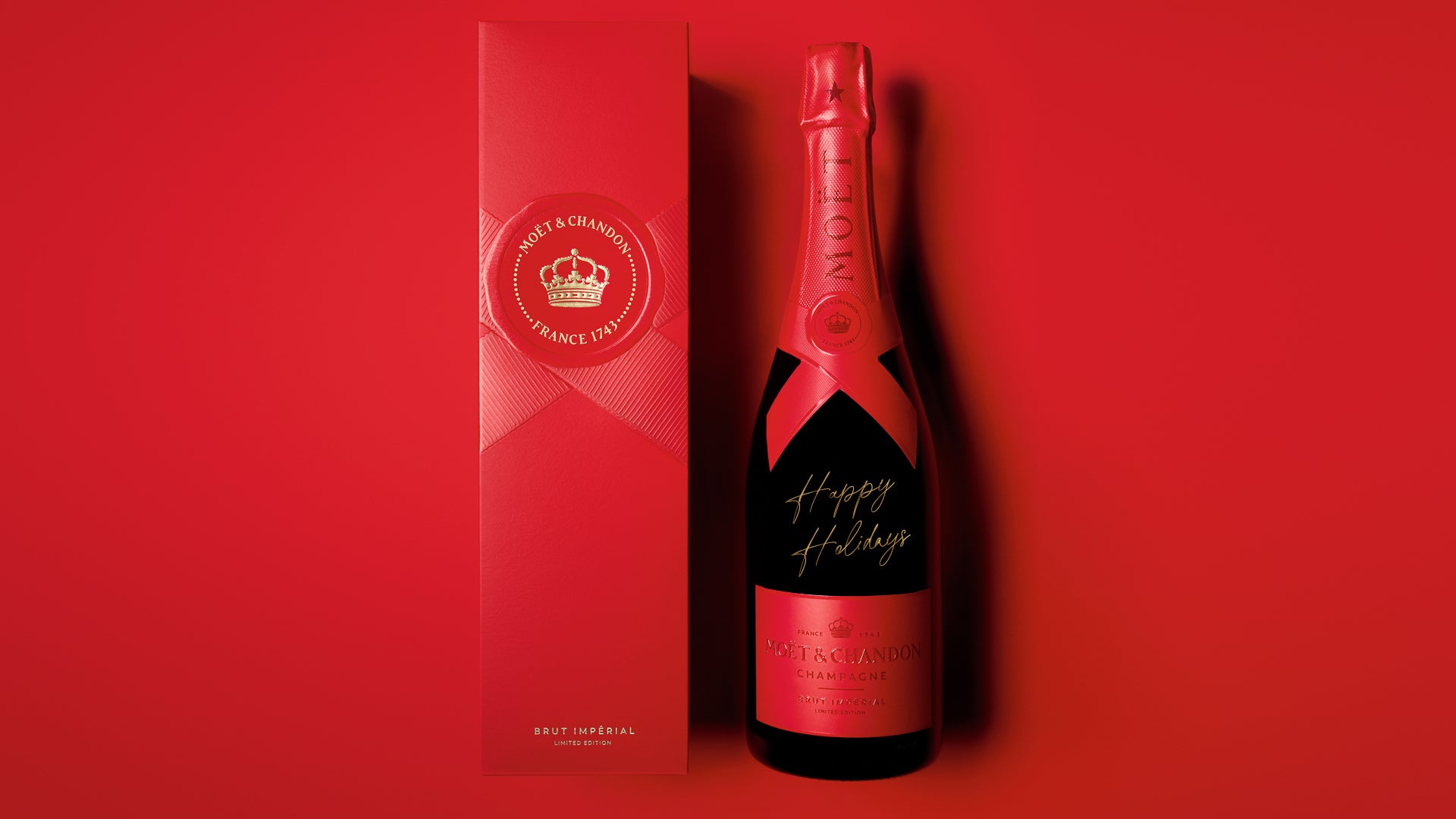 Personalised Moët & Chandon Champagne Australia – Official Store of ...