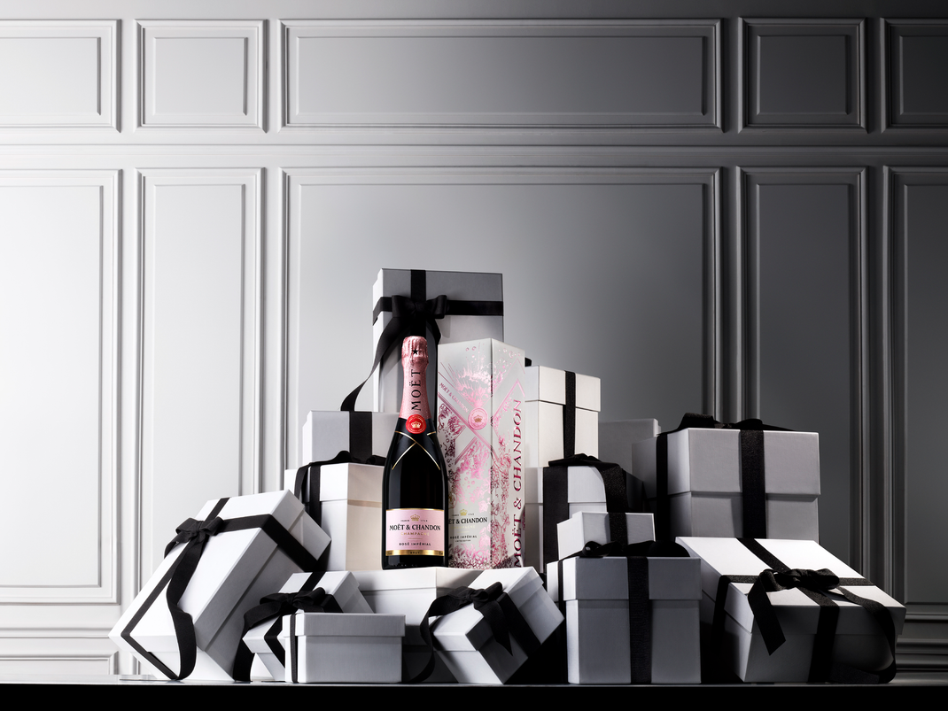 Personalisation – Official Store of Moët & Chandon Australia