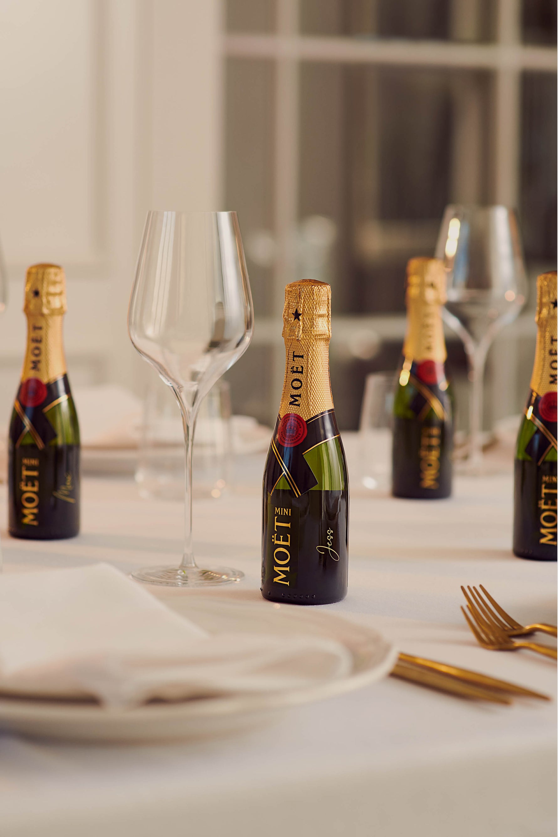 Personalised Moët & Chandon Champagne Australia – Official Store of ...