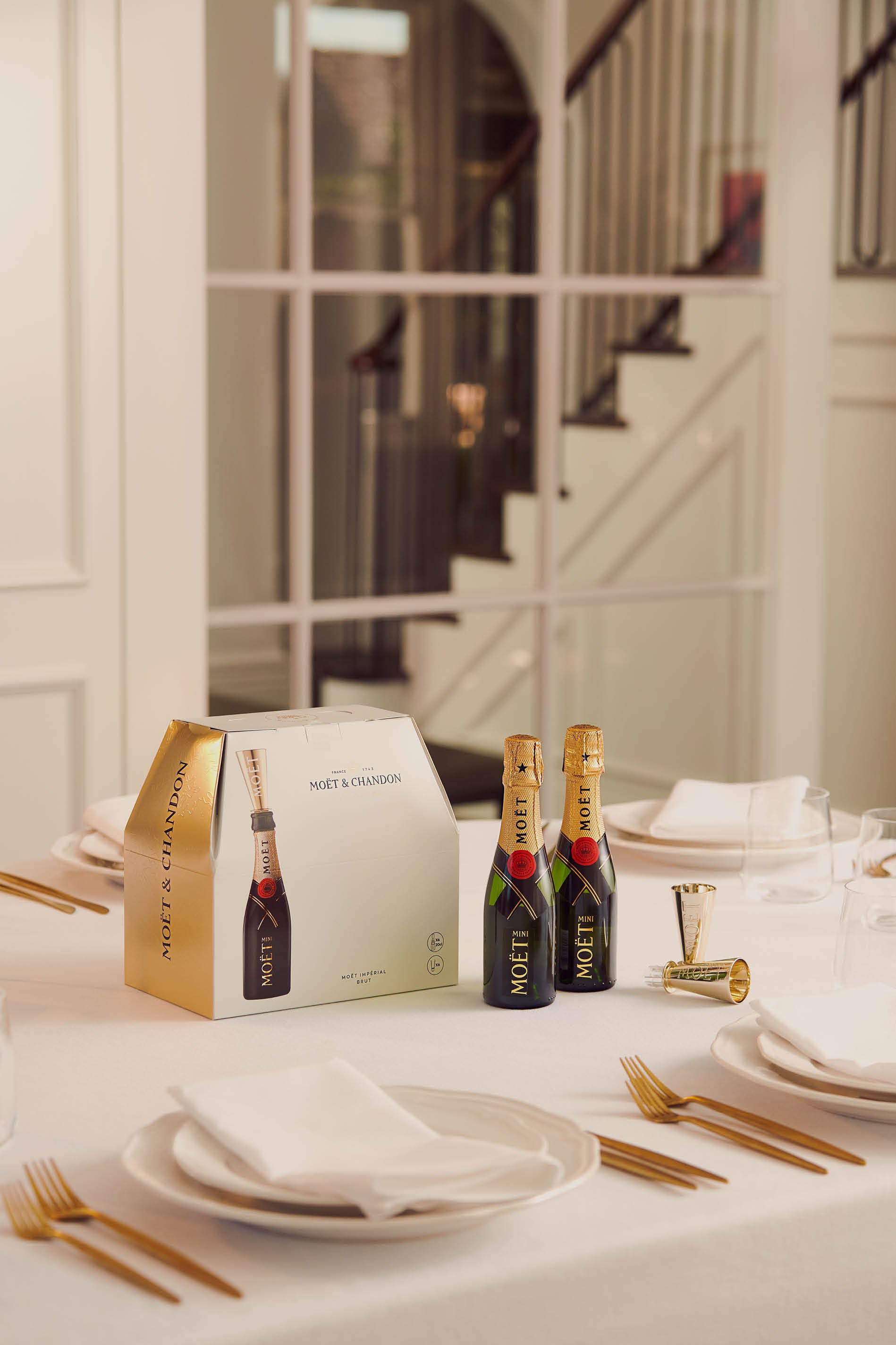 Personalised Moët & Chandon Champagne Australia – Official Store of ...