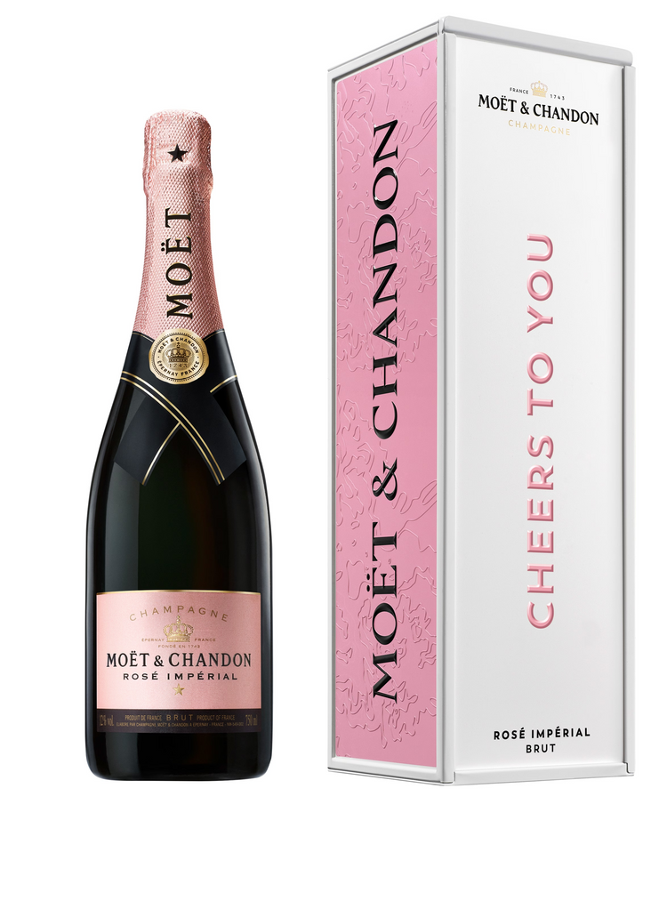 Moët & Chandon Gifting – Moet Gifting AU