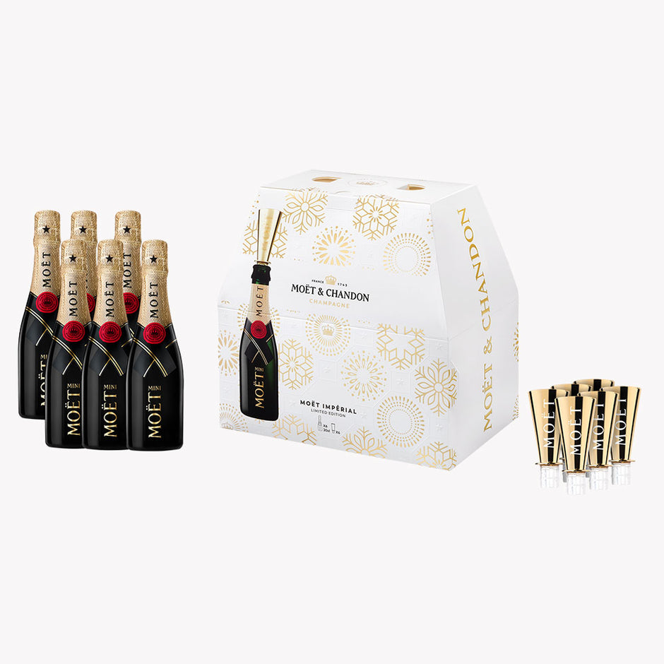 Official Store of Moët & Chandon Australia