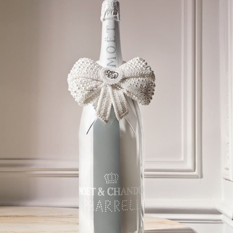 MOËT & CHANDON X PHARRELL WILLIAMS – Moet Gifting AU